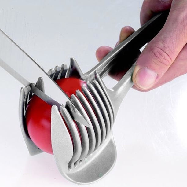 fastboy Lemon Tomato Circular Slicer Circular slicer Kitchen tools ...