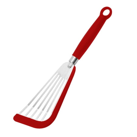 Ruibeauty Fish Spatula Frying Spatula Oil Leaky Spatula Non-Stick ...