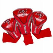 Team Golf NCAA Baylor Bears 3 Pack Contour Head Covers - Walmart.com