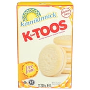 Archway Cookies, Soft Coconut Macaroon, 8 oz - Walmart.com