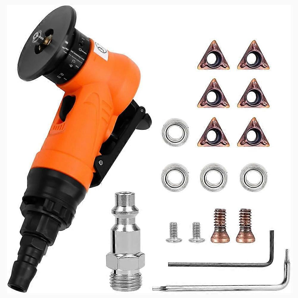 Mini Chamfering Machine,Handheld Air BevelingMachine Pneumatic Tool Air ...