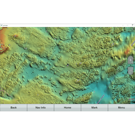 Garmin 010-C0703-00 Marine Cartography | Walmart Canada