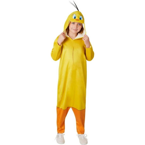 Tweety Costume