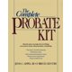 The Complete Probate Kit (Paperback) - Walmart.com