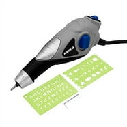 Dremel 290-01 Electric Engraver - Walmart.com