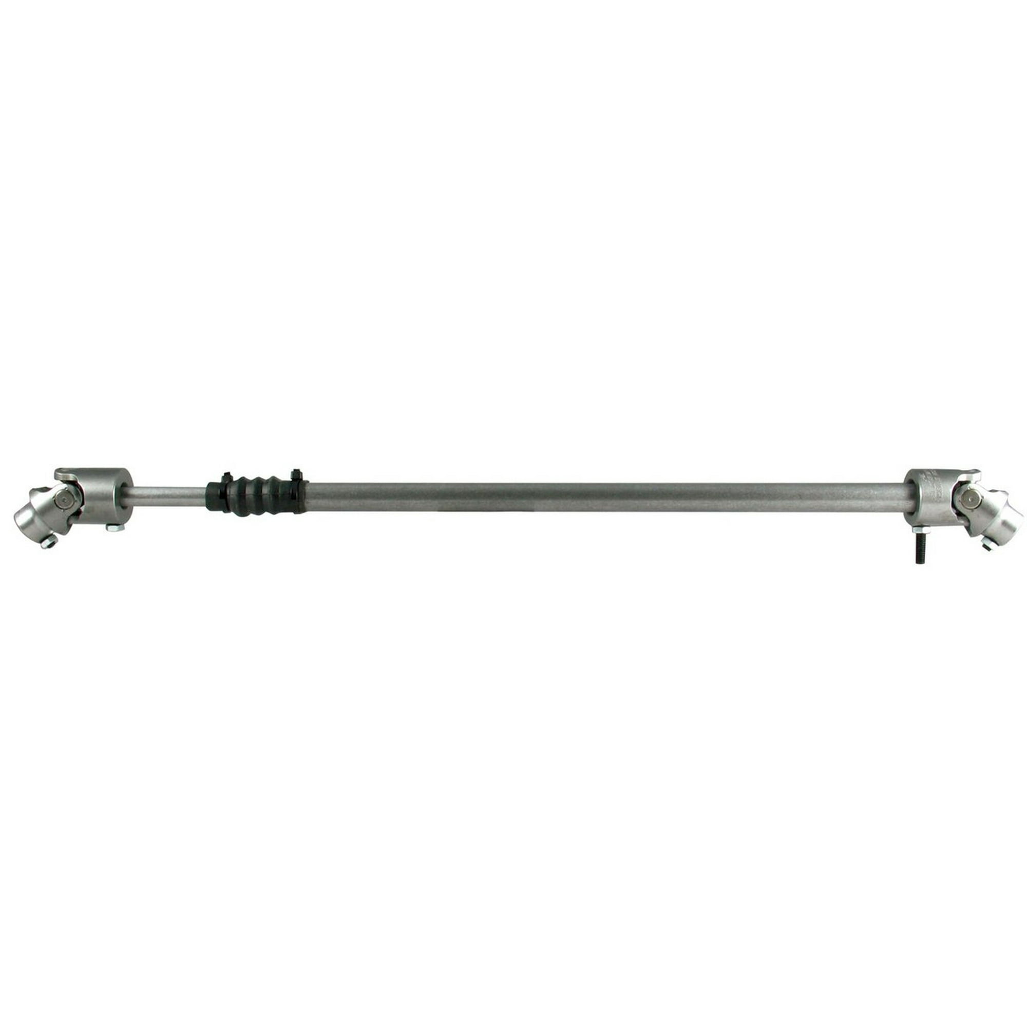 Click here for Borgeson Steering Shaft 000980 Direct Fit; Steel;... prices