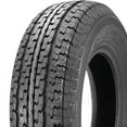 Freestar M-108 Radial Trailer Tire ST235/85R16 E/10 Ply - Walmart.com