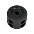 Clispeed Winch Cable Damper Rubber for Atv UTV 1Set - Walmart.com