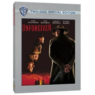 Unforgiven Characters