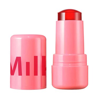 BEUKING Lip and Cheek Blurring Pudding Pot, Blurry, Buildable and ...