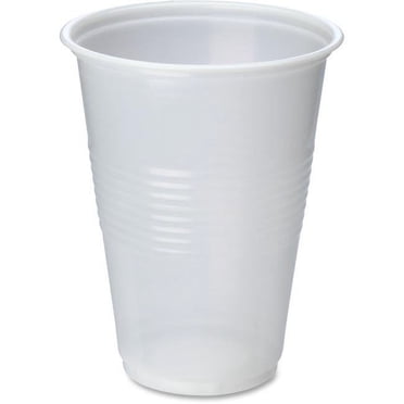 Conex Galaxy Drinking Cup, Translucent, 16 oz, 50 Count - Walmart.com