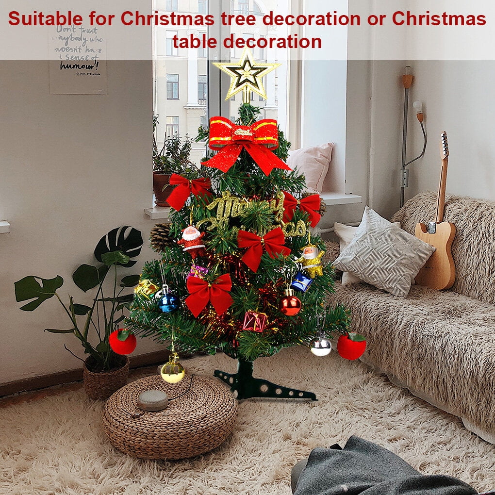 Click here for Xingzhi 23 Pieces Merry Christmas Pendants Set Xma... prices