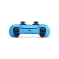Sony PS5 DualSense Wireless Controller - Starlight Blue (Sold without ...