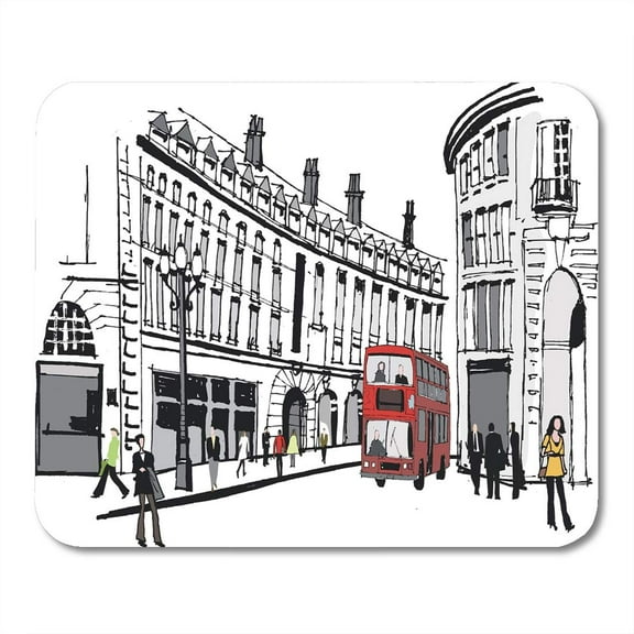 KDAGR Abstract Black and White Hud Interface Lines Circles Pointers ...