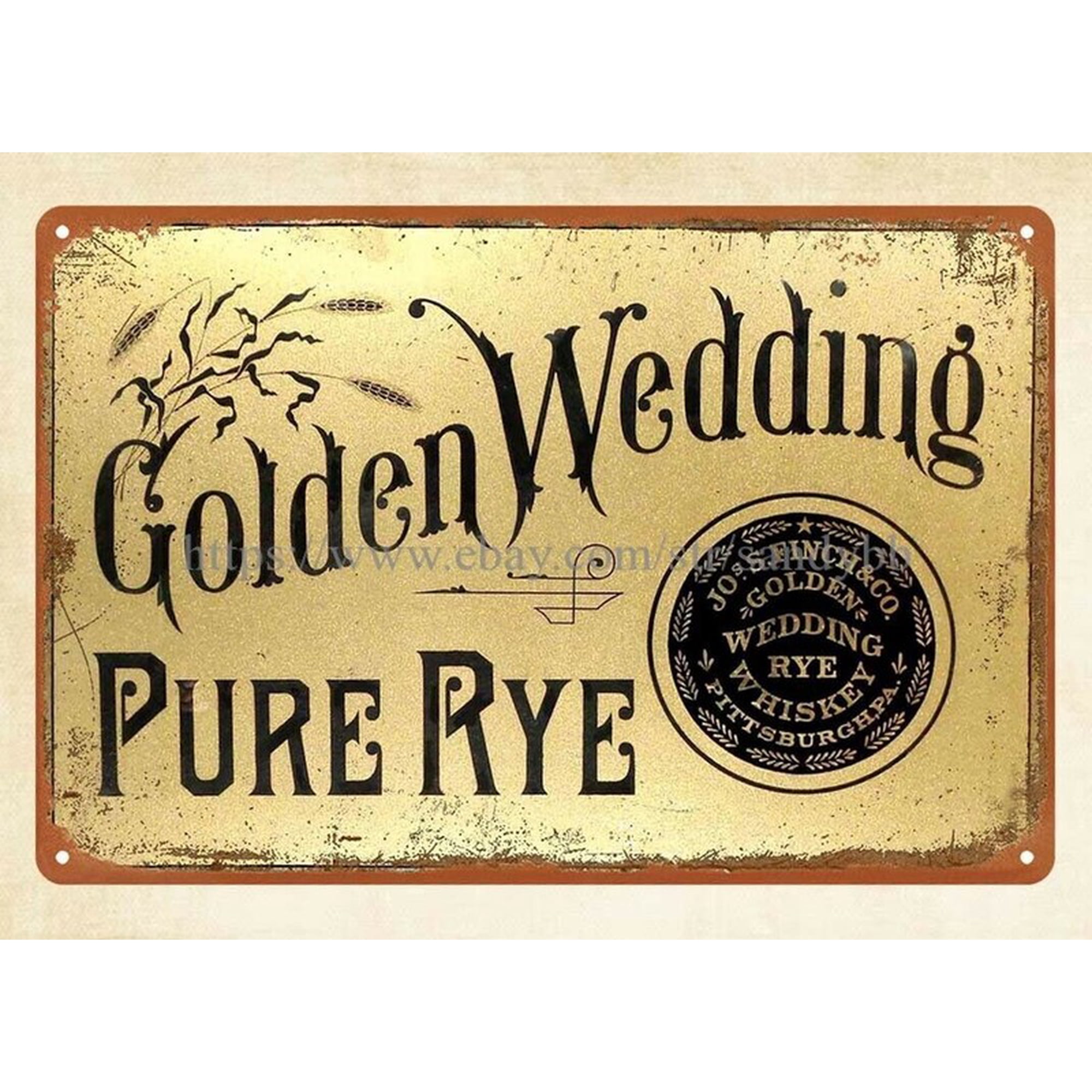 Click here for Unbranded Unframed Art Prints Golden Wedding Pure... prices