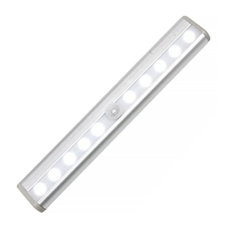 Cabinet Light Bar LED Light Bar 1.5W Night Light Induction Lamp Strip ...