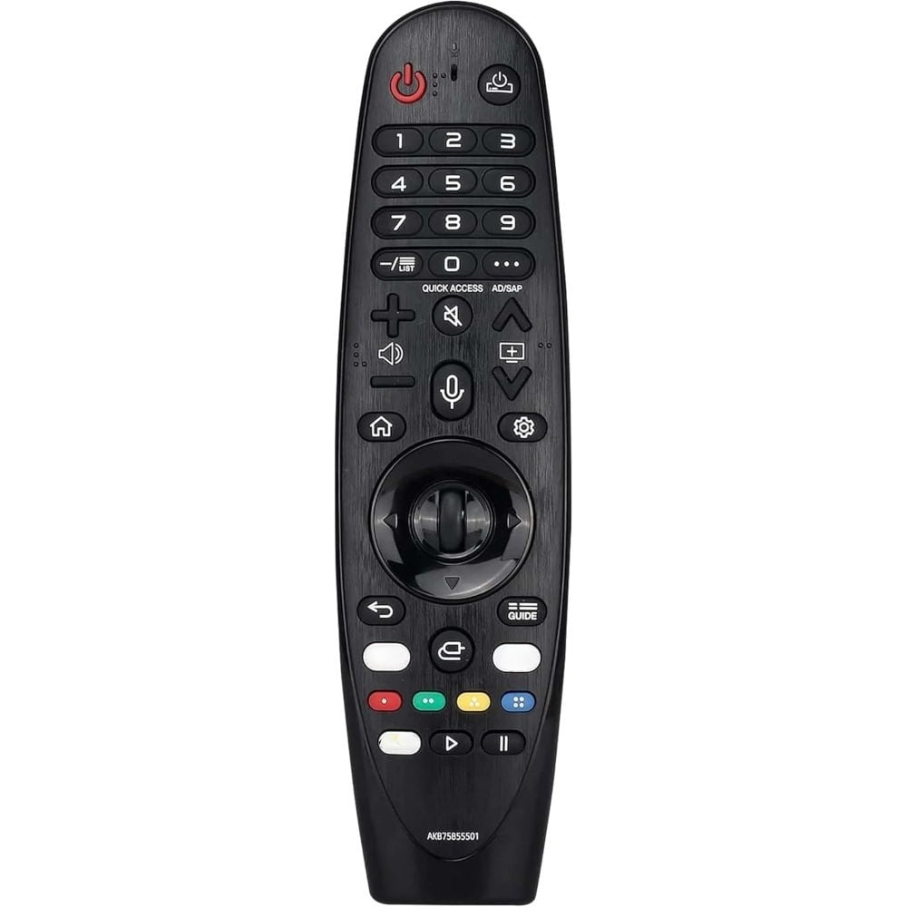 Click here for Unbranded Akb75855501 Bluetooth Voice Tv Remote Co... prices