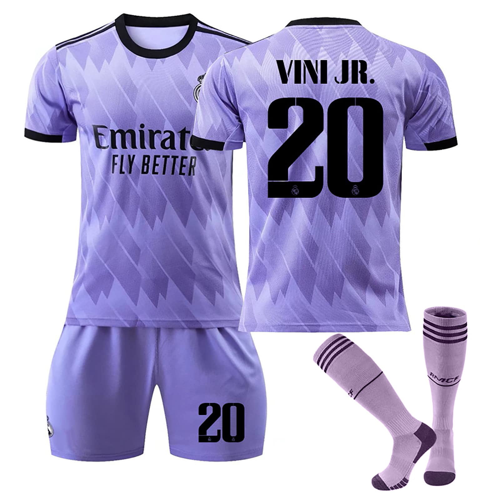 Click here for Sien 2223 European Fc Away Game Soccer Jersey  #20... prices