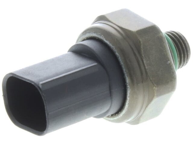 A/C High Side Pressure Switch - Compatible with 2002 - 2017 Mini Cooper ...