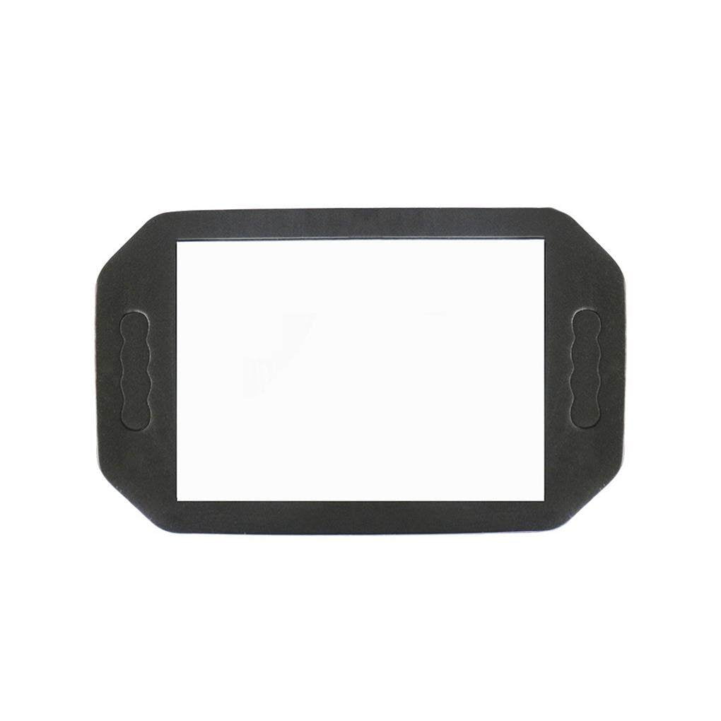 Click here for Pitrice Professional Handheld Mirror Sponge Salon... prices