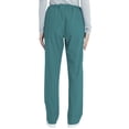 Scrubstar Unisex Solid Drawstring Pant WM01B082 - Walmart.com