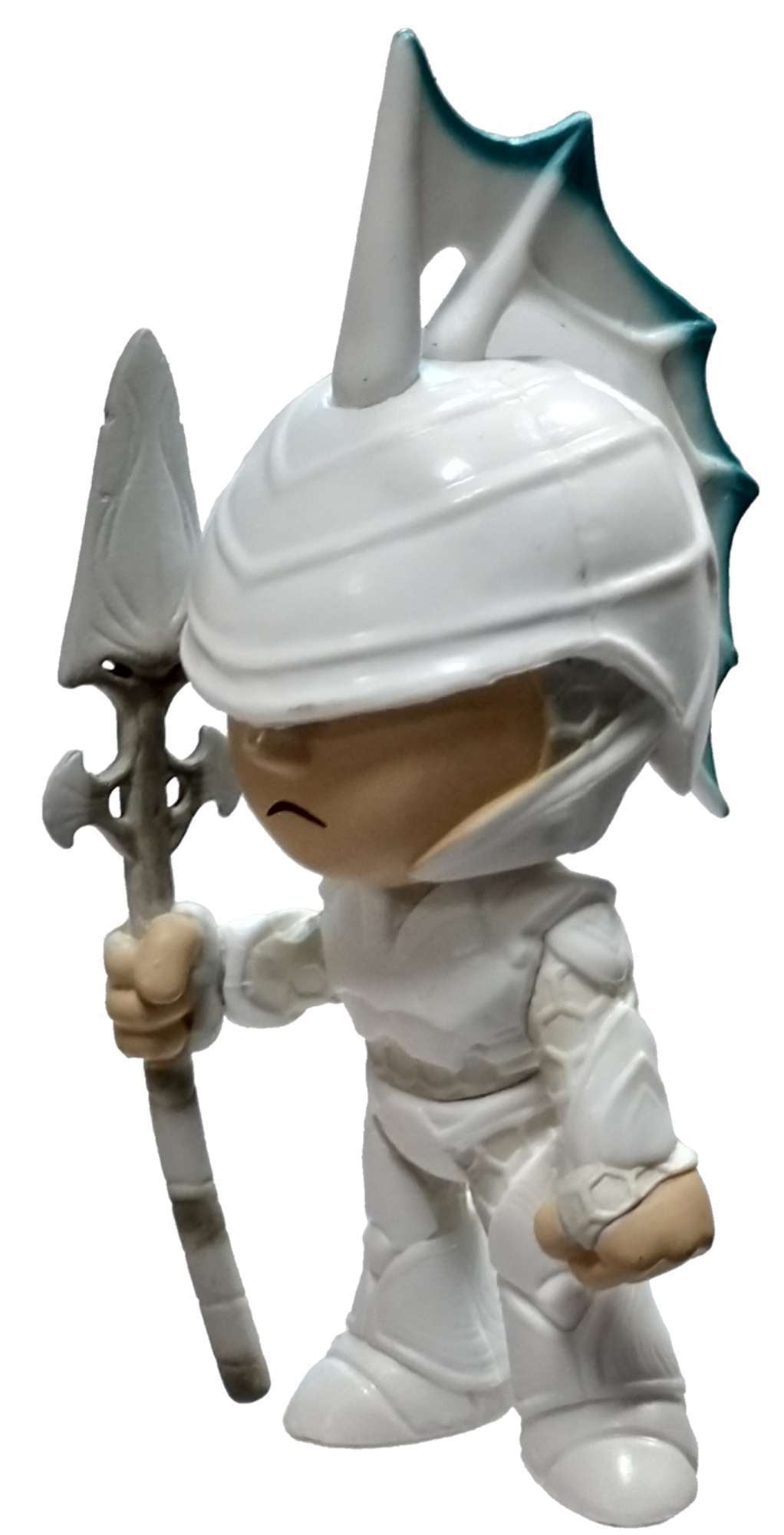 Funko DC Aquaman Atlantean Guard Mystery Minifigure (No Packaging ...