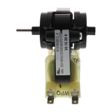 ERP ERW10188389 Refrigerator Evaporator Fan Motor (Whirlpool W10188389 ...