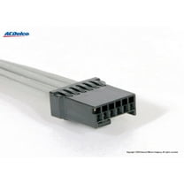 ACDelco PT548 Connector - Walmart.com