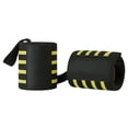 Weight Lifting Wrist Wrap for Gym Powerlifting Bodybuilding Men and ...