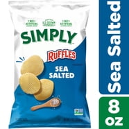 Mister Bee Original Potato Chips, 9 Oz. - Walmart.com