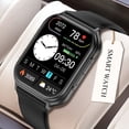 smart Watch for iphone with Wireless Calling Bluetooth 5.0 TFT Display ...
