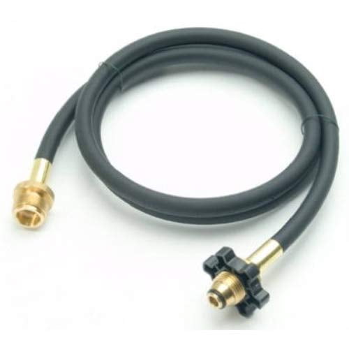 Mr. Heater 5ft Propane Hose Assembly - Walmart.com