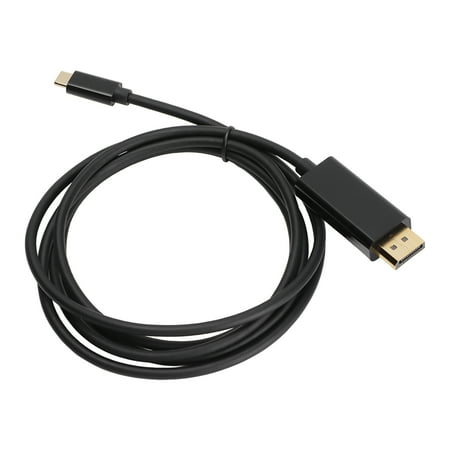 K Type Cto DP Adapter Cable,Type C To Displayport Type Cto Displayport ...