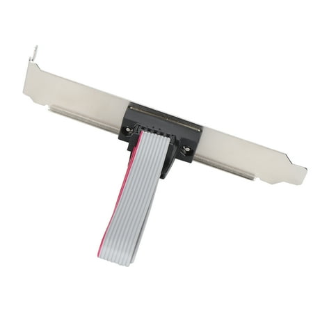 Serial Port Baffle, Serial Port Header Stable Compatibility 9-pin ...