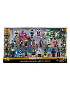 Roblox in Shop by Video Game - Walmart.com