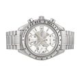 Pre-Owned Omega Men's Speedmaster 39mm Stainless Steel Wristwatch ...