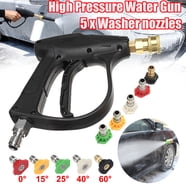 Generac 3000 PSI Pressure Washer Gun - Walmart.com