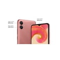 Open Box Samsung Galaxy A04e 32GB Smartphone | 6.5'' Display | GSM ...
