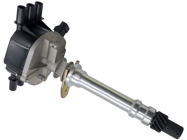 Ignition Distributor - Compatible with 1995 Chevy Blazer 4.3L V6 - Walmart.com