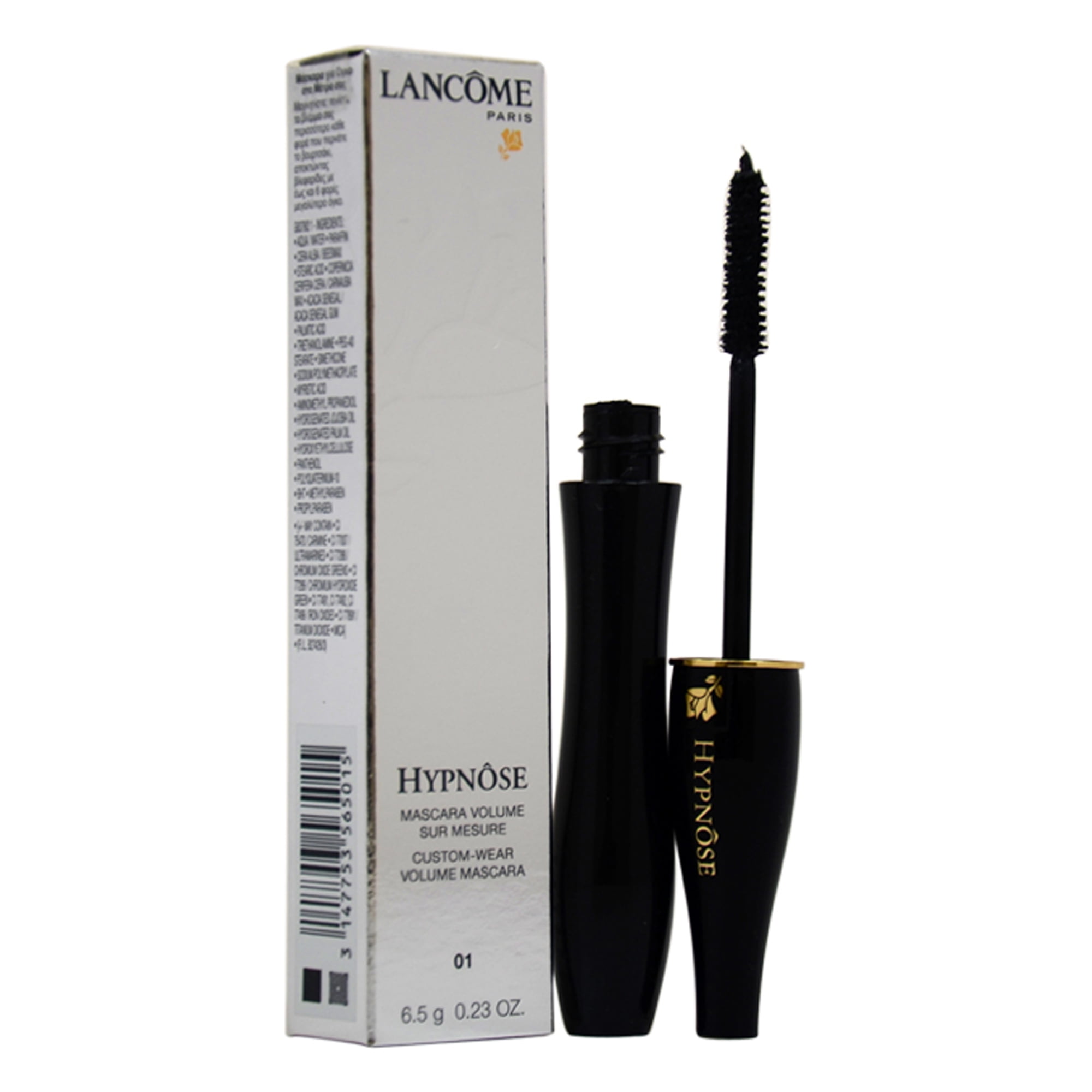 Click here for Hypnose Volume Mascara - No. 01 Noir Hypnotic By L... prices