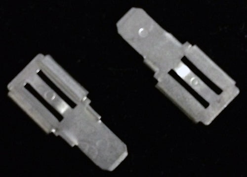 SLA BATTERY F2 TERMINAL TO F1 TERMINAL ADAPTER - Walmart.com
