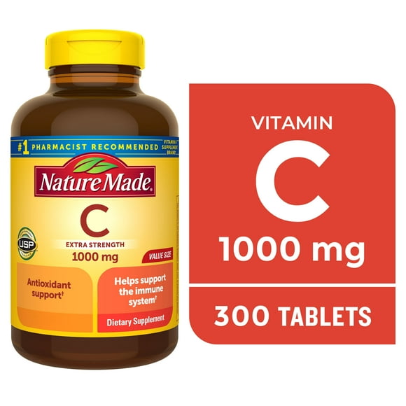 1000 mg Vitamin C Products