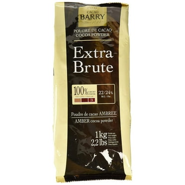 Hershey,S Natural Unsweetened Cocoa Powder Can, 8 Oz - Walmart.com