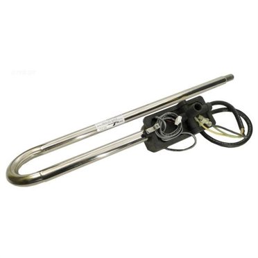 HAYWARD Universal Series H150FDN 150K BTU Natural Gas Pool Spa Heater ...