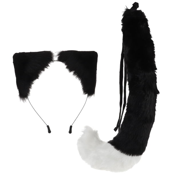 Fox Black Tail