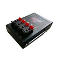 500M 72 Cues Fireworks Firing System + 1204 Cues wireless control For ...