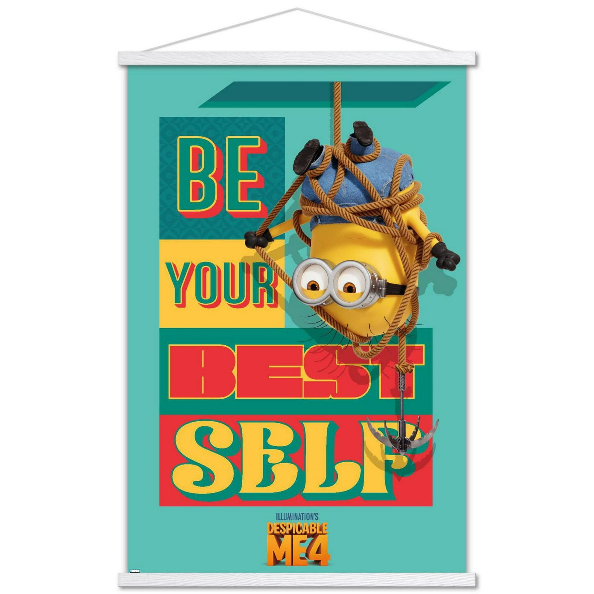 Click here for Trends International Illumination Despicable Me 4... prices