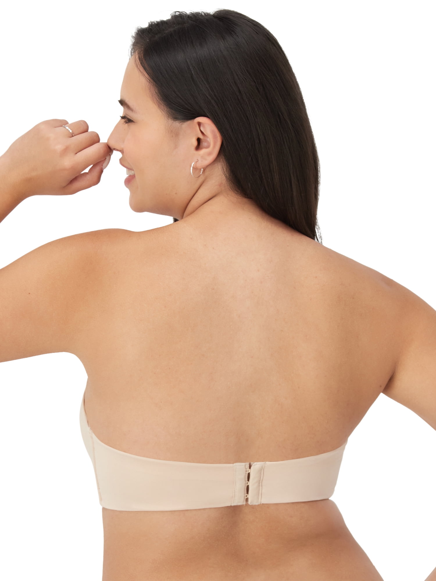 Maidenform Backless Bra 7445