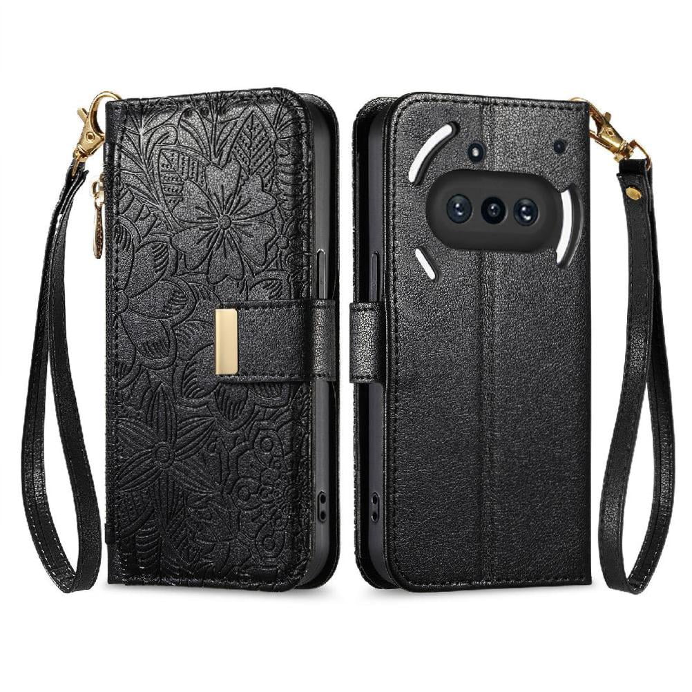 Click here for Flip Case For Foxdock Nothing Phone 3a Gift Choice... prices