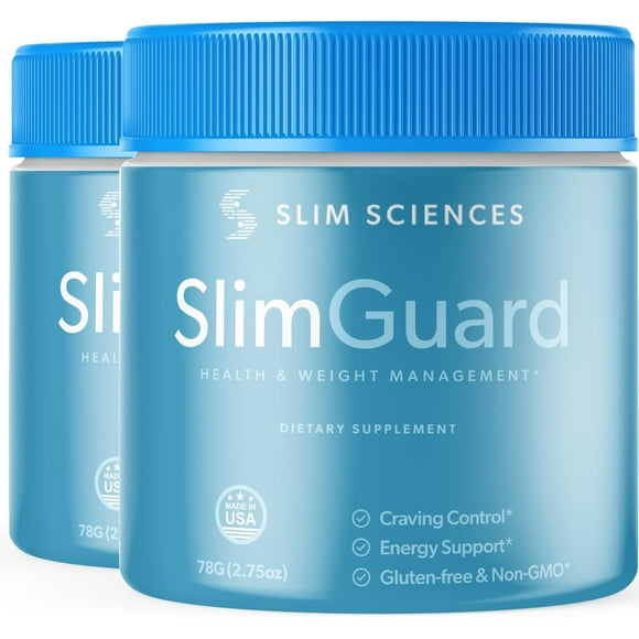 Slim Weight Management